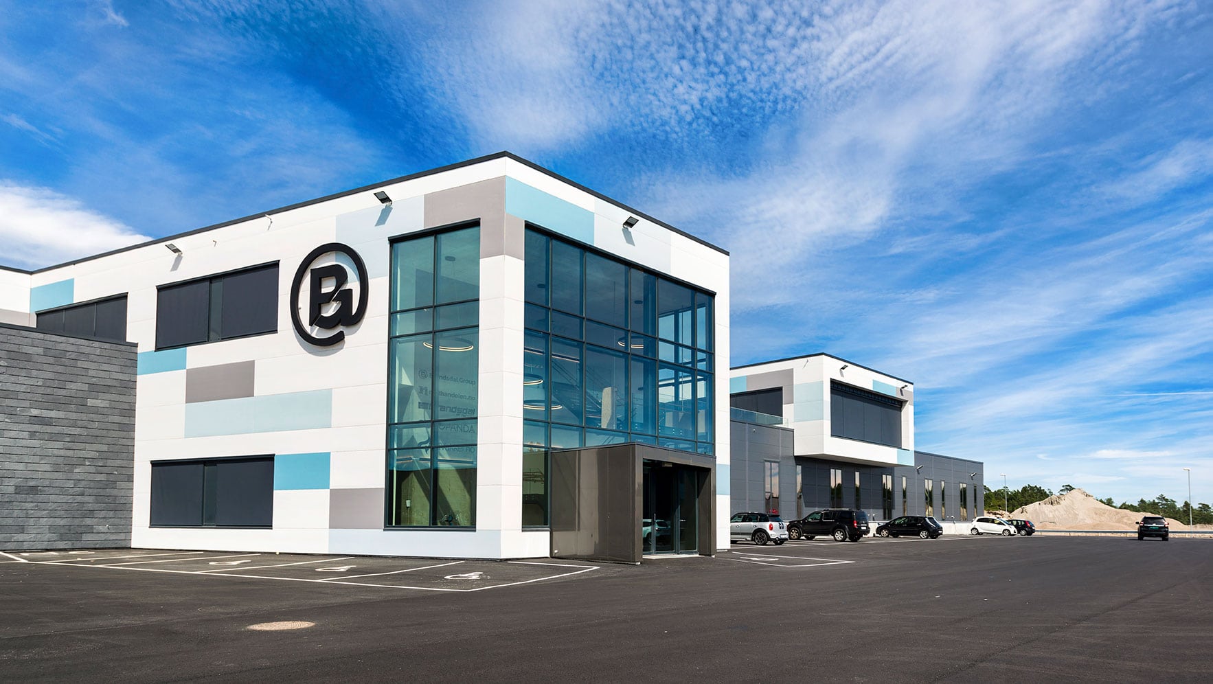 Brandsdal Group - Bitpro