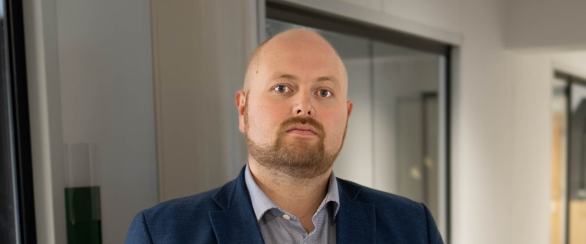 IT-sikkerhet - 16 000 angrep stoppet på en måned - Bitpro