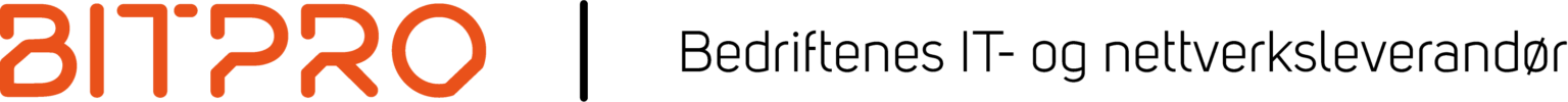 Bitpro - Om oss | Kraften til en totalleverandør, lidenskapen til en partner